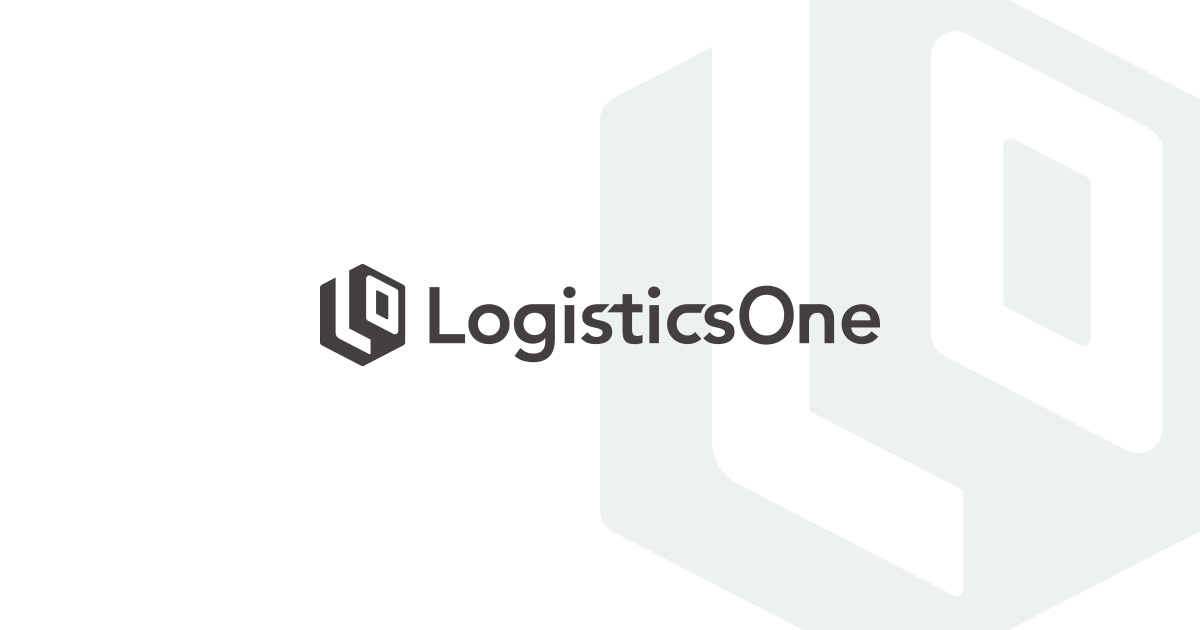 LogisticsOne | 鉄鋼メーカーの製品出荷業務最適化サービス